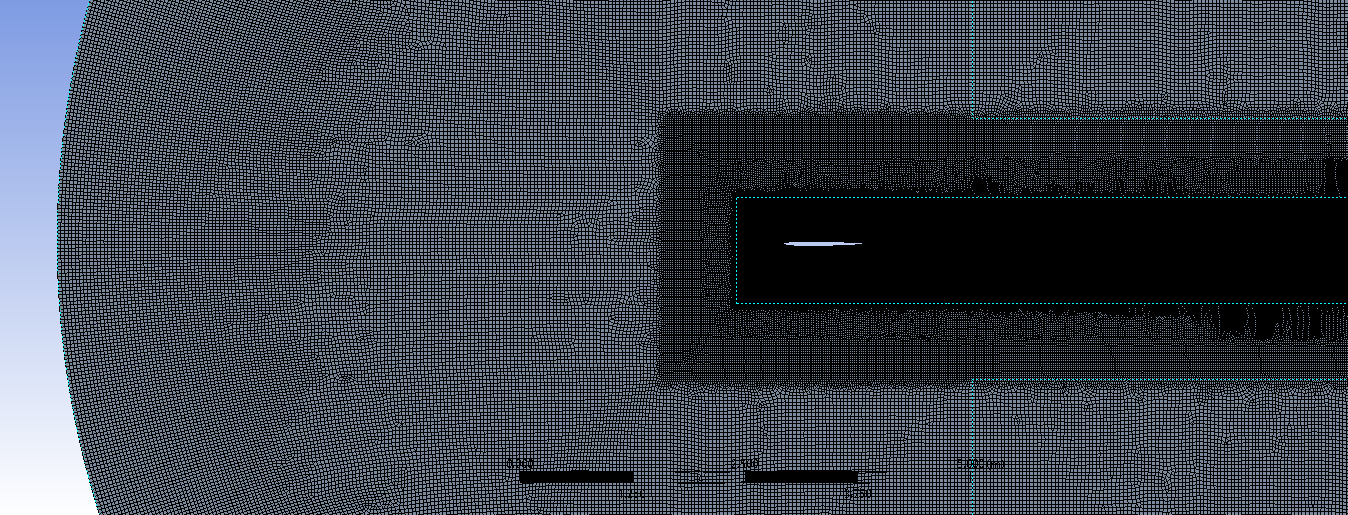 Comparison Between Xfoil & RANS CFD Aerodynamic Predictions - 2D Airfoil